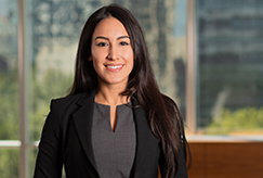 Tracey Bailey - Winstead PC