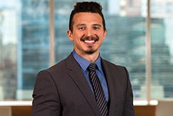 Austin - Winstead PC